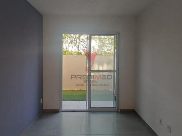 Apartamento à venda na Chácara Selles