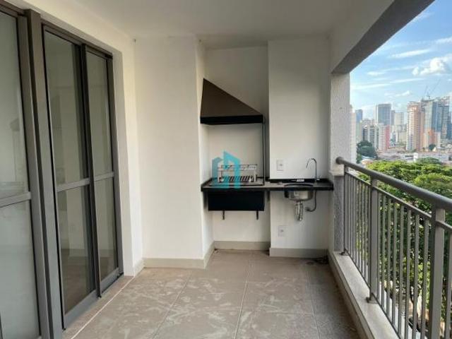 Apartamento à venda na Chácara Sto Antônio