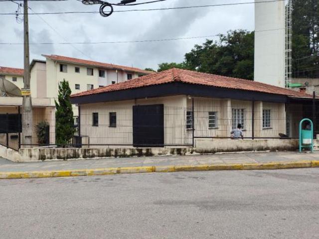 Apartamento à venda na Chácara Pai Jacó