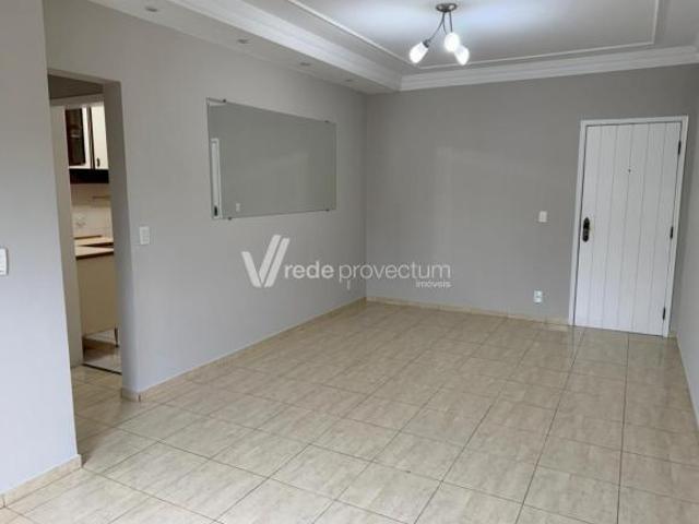 Apartamento à venda na Chácara Primavera!