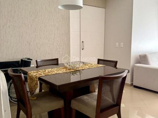 Apartamento a venda na Chacara Primavera
