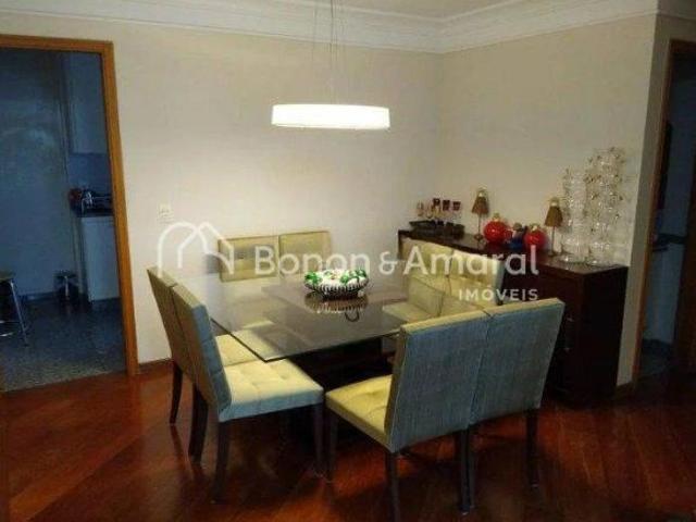 Apartamento à venda na Chácara Primavera