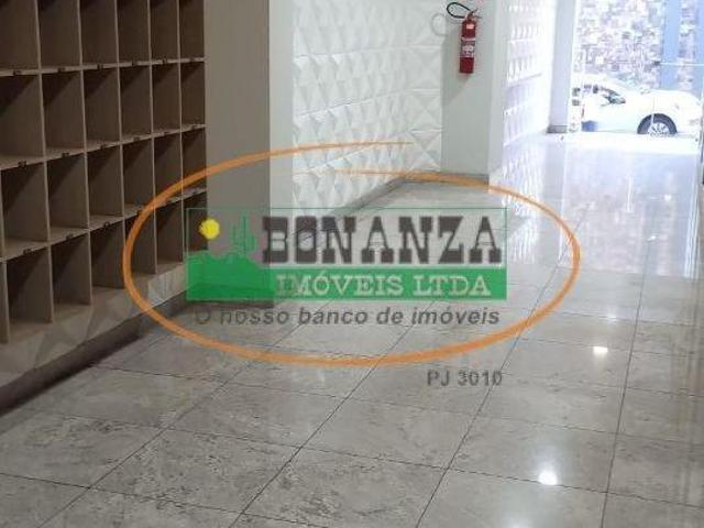 Apartamento à venda na Chapada