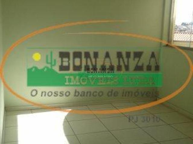Apartamento à venda na Chapada
