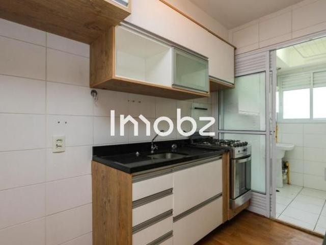 Apartamento à venda na Chapada de Minas, 210 Parque Rebouças São Paulo SP CEP: 05734 090