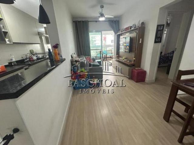 Apartamento a Venda na Charmosa Rua Paris Praia Grande
