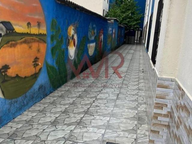Apartamento à venda na Cidade Tiradentes