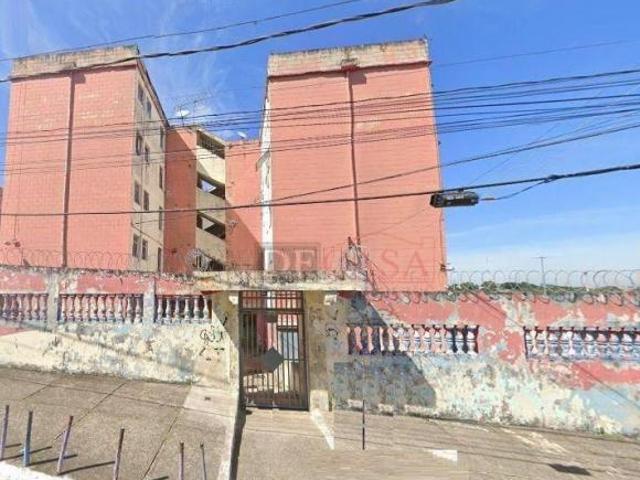Apartamento à Venda na Cidade Tiradentes. 2 dormitórios, São Paulo/SP