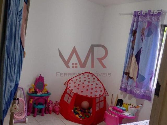 Apartamento à venda na Cidade Tiradentes