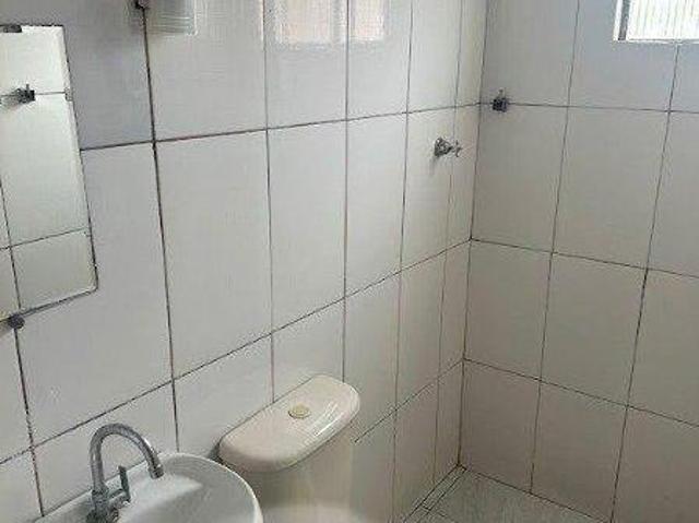 Apartamento à venda na Cidade Tiradentes