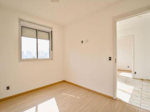 Apartamento à venda na Cidade Ademar São Paulo/SP 33 m² 2 quartos