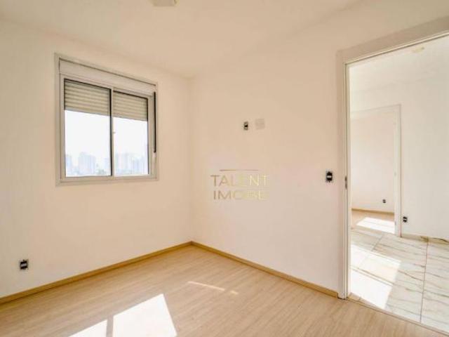 Apartamento à venda na Cidade Ademar São Paulo/SP 33 m² | 2 quartos |