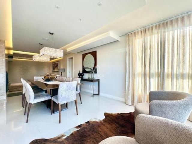 Apartamento à venda na Cidade Alta