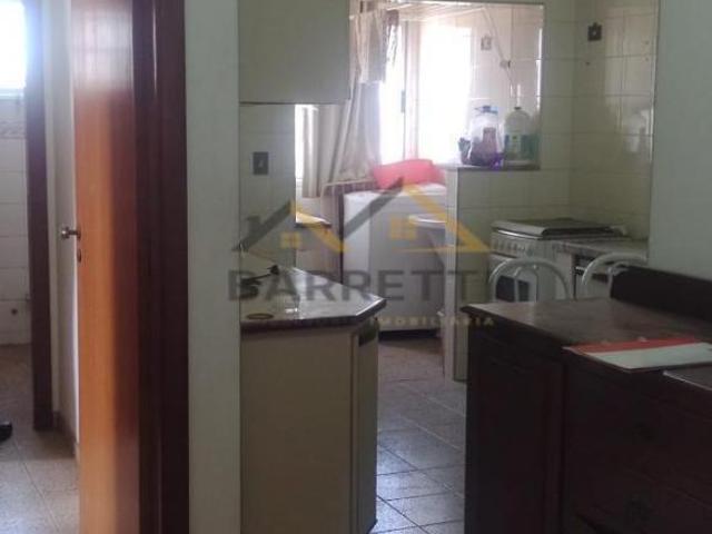 Apartamento à venda na Cidade Alta