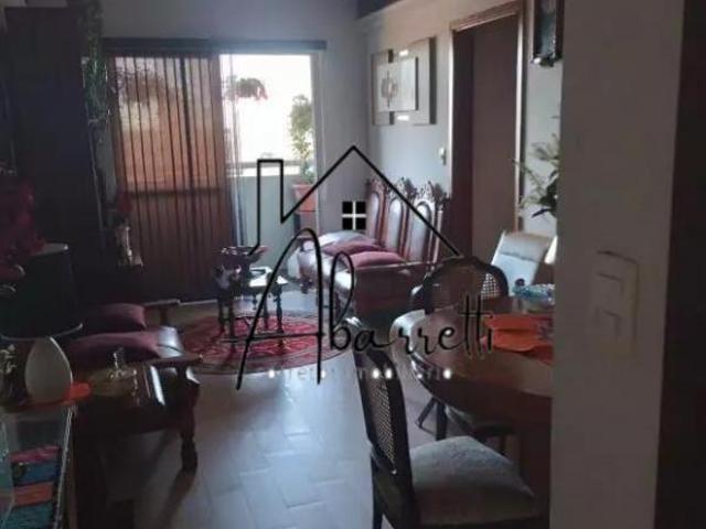 Apartamento à venda na Cidade Alta