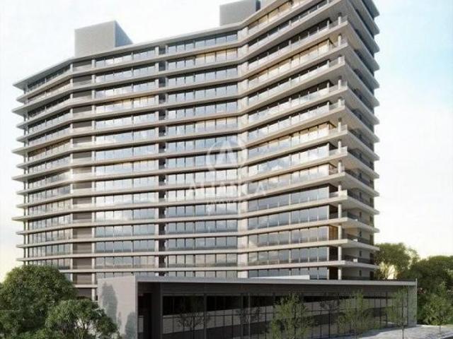 Apartamento à venda na Cidade Alta