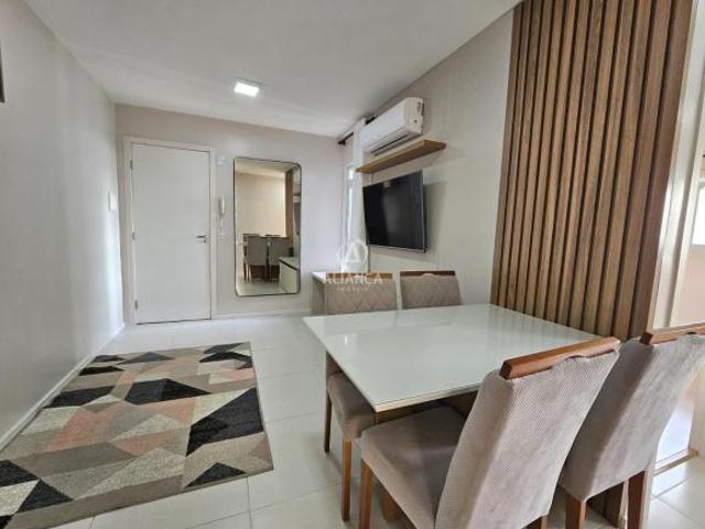 Apartamento à venda na Cidade Alta