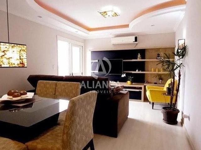 Apartamento à venda na Cidade Alta