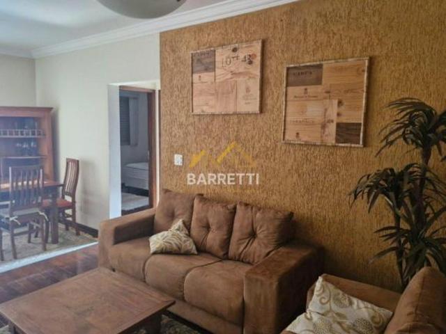 Apartamento à venda na Cidade Alta
