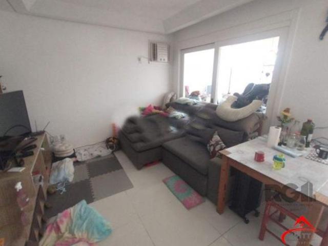 Apartamento à venda na Cidade Baixa