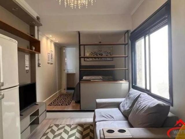 Apartamento à venda na Cidade Baixa