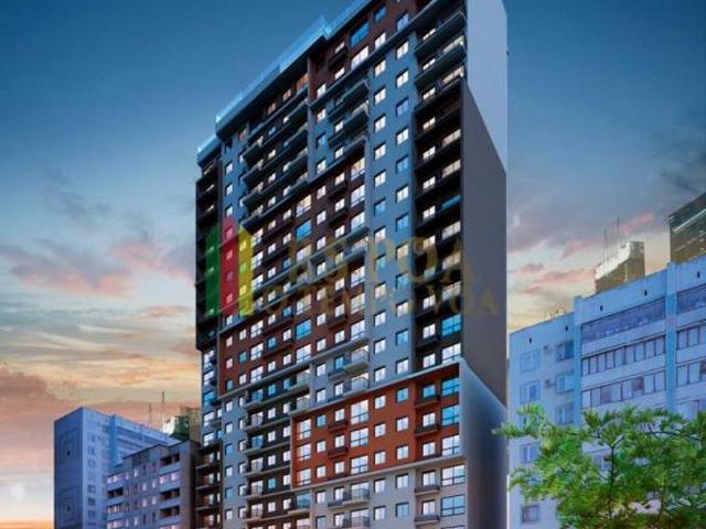 Apartamento à venda na Cidade Baixa