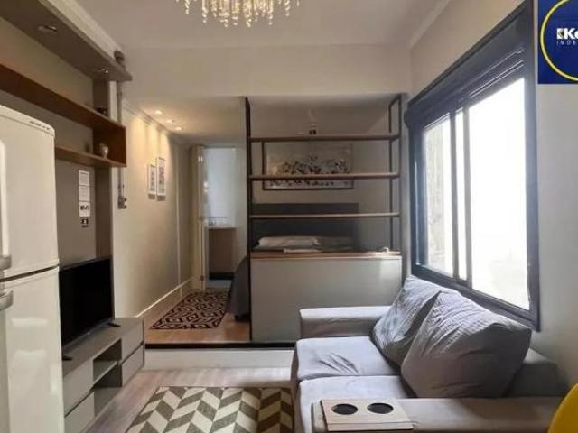Apartamento à venda na Cidade Baixa