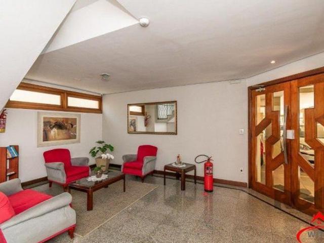 Apartamento à venda na Cidade Baixa