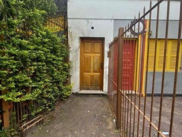 Apartamento à venda na Cidade Baixa