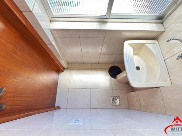 Apartamento à venda na Cidade Baixa