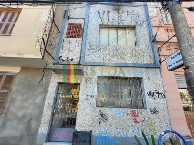 Apartamento à venda na Cidade Baixa