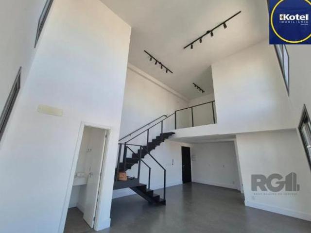 Apartamento à venda na Cidade Baixa