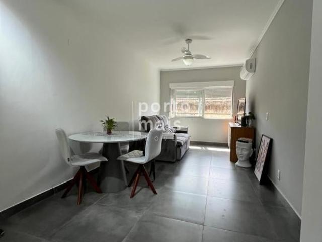 Apartamento à venda na Cidade Baixa