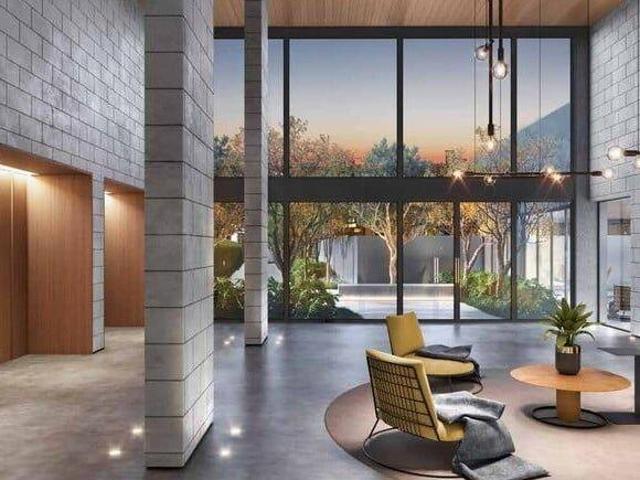 Apartamento à venda na Cidade Baixa