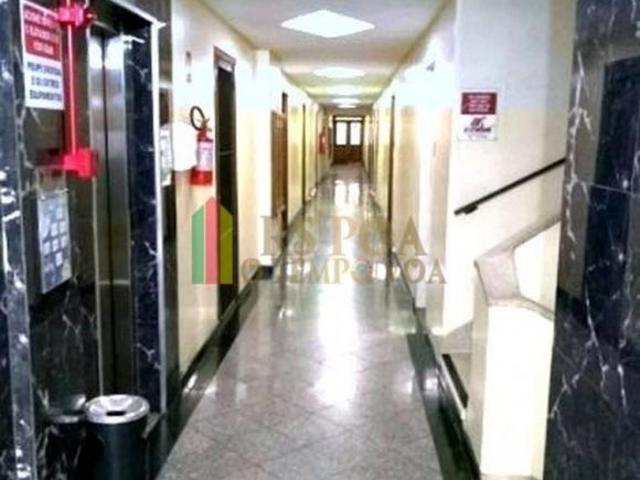 Apartamento à venda na Cidade Baixa