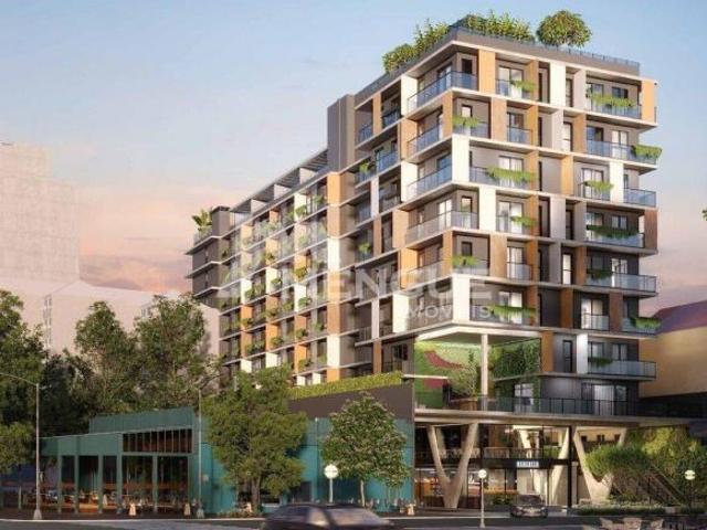 Apartamento à venda na Cidade Baixa