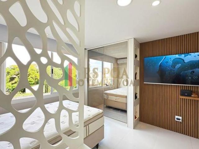 Apartamento à venda na Cidade Baixa