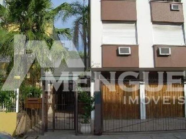 Apartamento à venda na Cidade Baixa