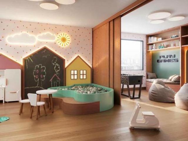 Apartamento à venda na Cidade Baixa