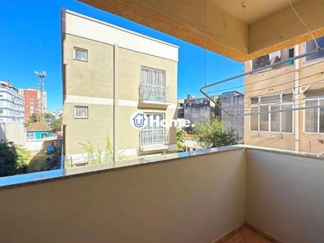 Apartamento à venda na Cidade Baixa