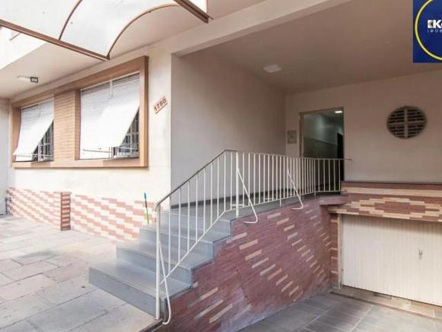Apartamento à venda na Cidade Baixa