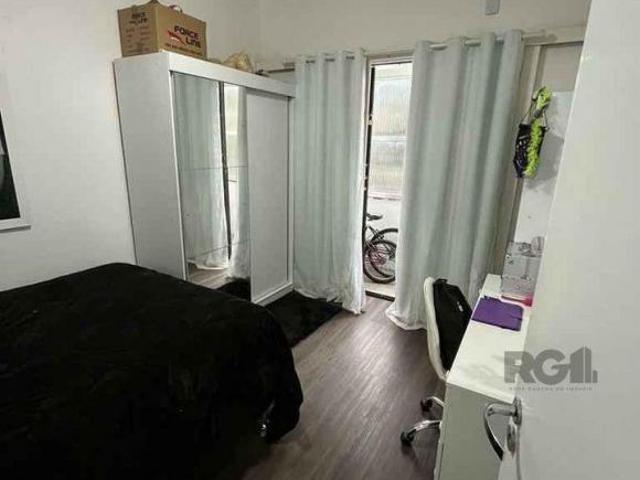 Apartamento à venda na Cidade Baixa