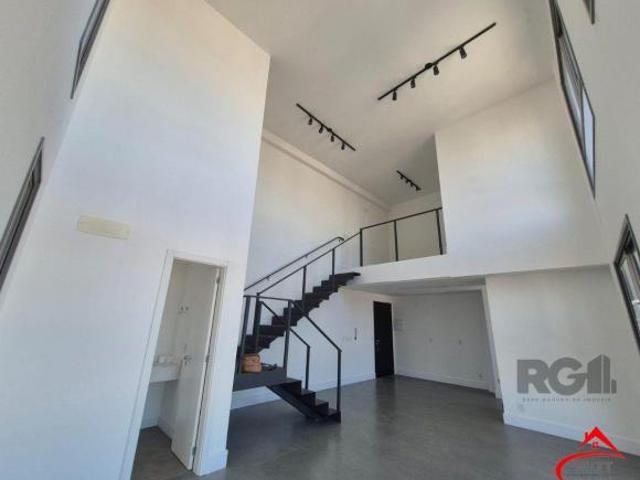 Apartamento à venda na Cidade Baixa