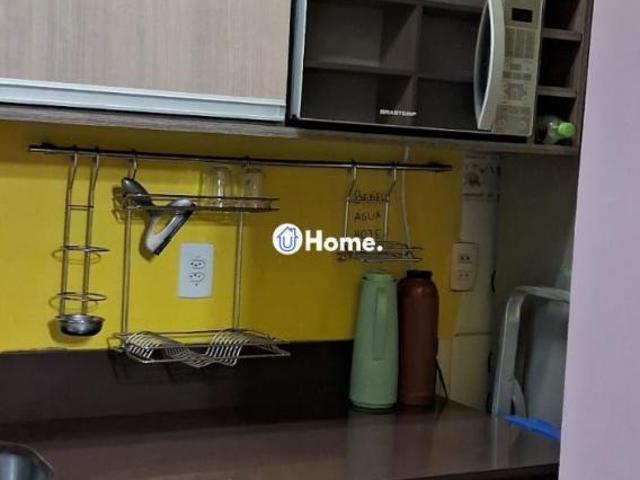 Apartamento à venda na Cidade Baixa