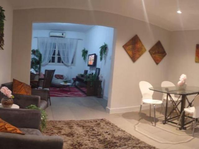 Apartamento à venda na Cidade Baixa