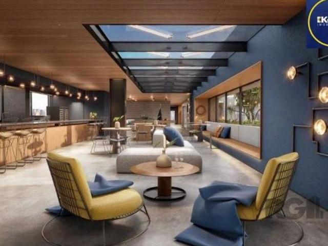 Apartamento à venda na Cidade Baixa