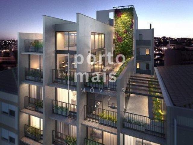Apartamento à venda na Cidade Baixa