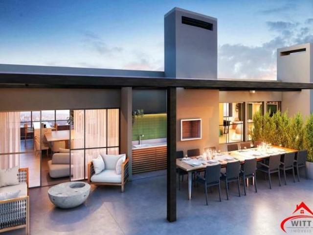 Apartamento à venda na Cidade Baixa