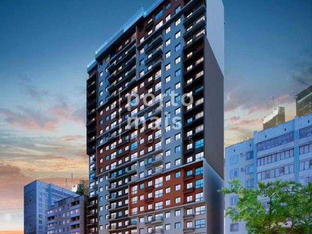 Apartamento à venda na Cidade Baixa