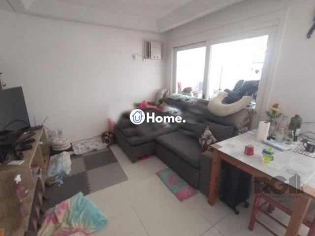 Apartamento à venda na Cidade Baixa
